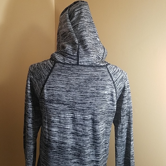 Soho Apparel | Jackets & Coats | Soho Sport Grey Compression Zip Up ...